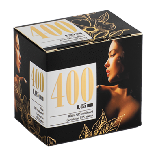 Packly - Light sample kit – Packly Store