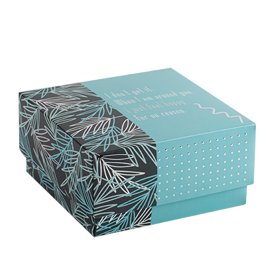 Packly - Sample kit 01 – Packly Store